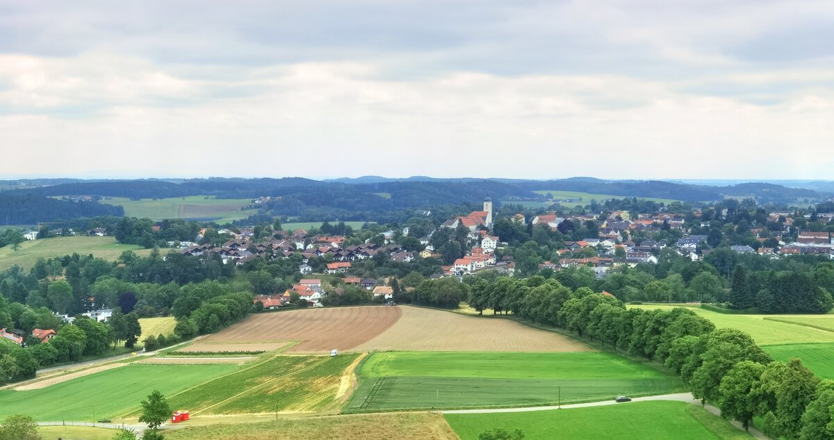 Ebersberg: Freizeit & Touristik: Rund um Ebersberg